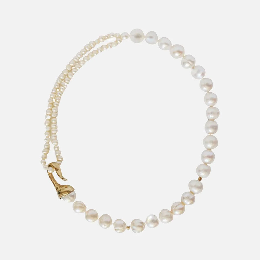 Anita Berisha She Is Bold Collar - At Present Jewelry