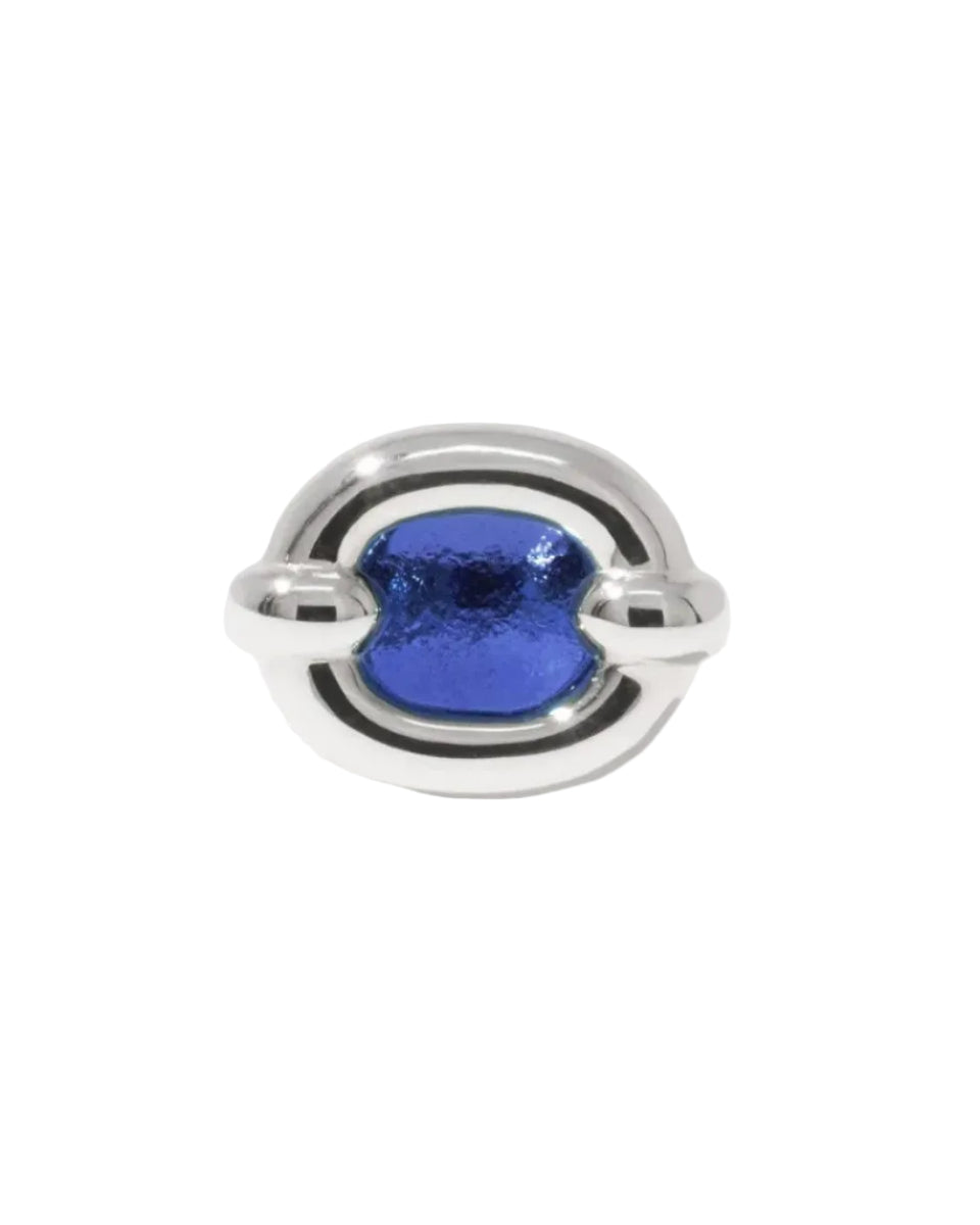 CLED Core Loop Ring - At Present Jewelry