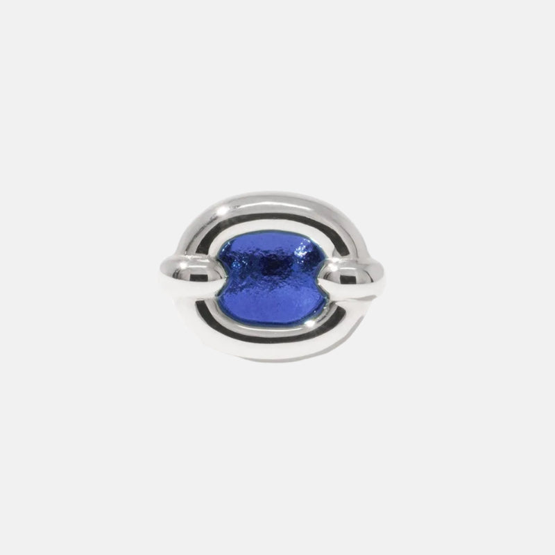 CLED Core Loop Ring - At Present Jewelry